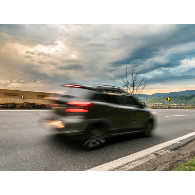 How can a Traffic lawyer help with Speeding fines?